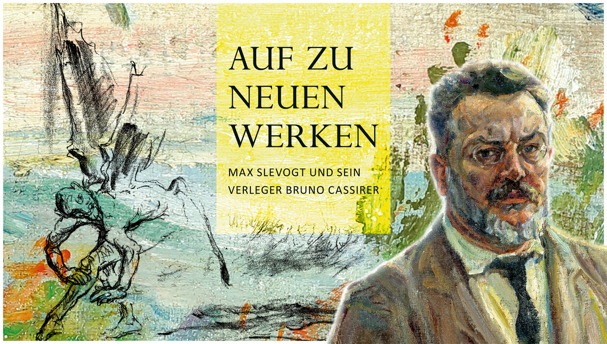 Öffentliche Führung: Auf zu neuen Werken . Generaldirektion Kulturelles Erbe Rheinland-Pfalz